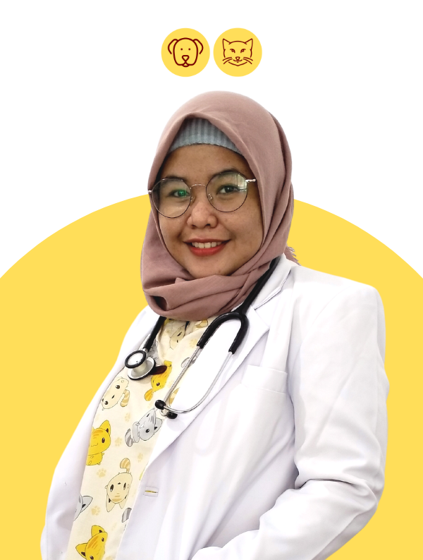 drh. Sri Widowati Anjarsari - Hewania