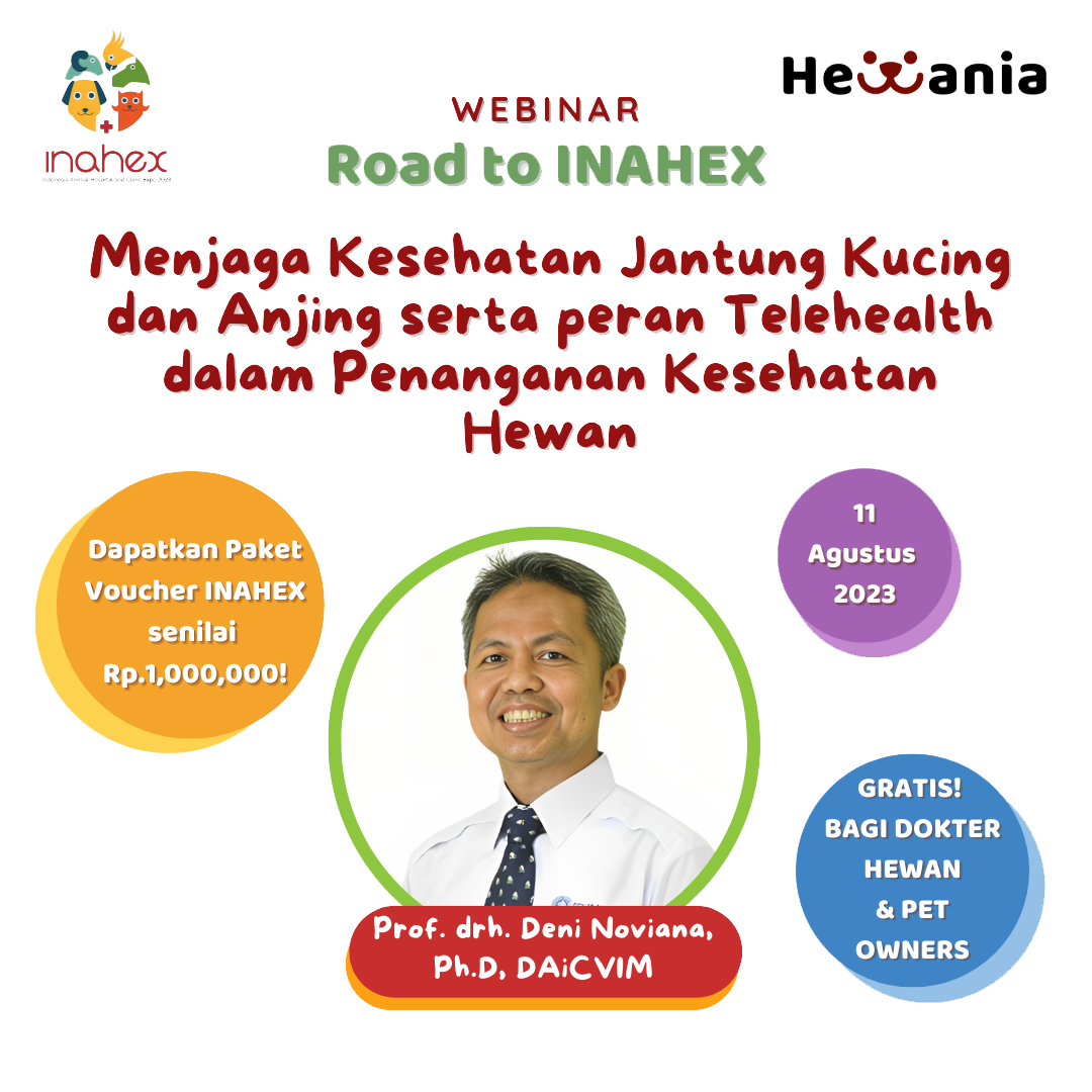 Webinar Inahex - Hewania